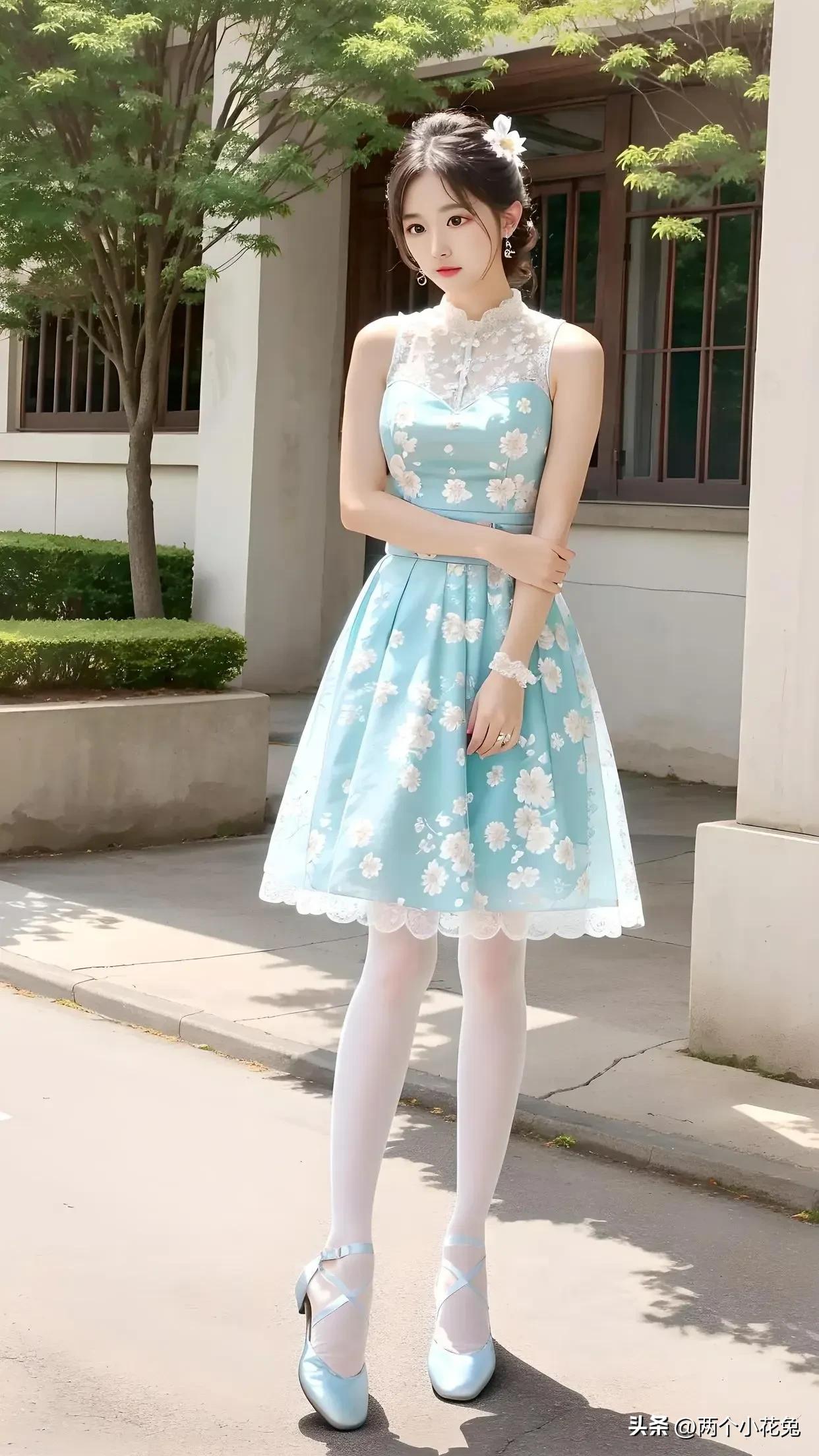 Girly style, delicate, dreamy, romantic and warm - iMedia