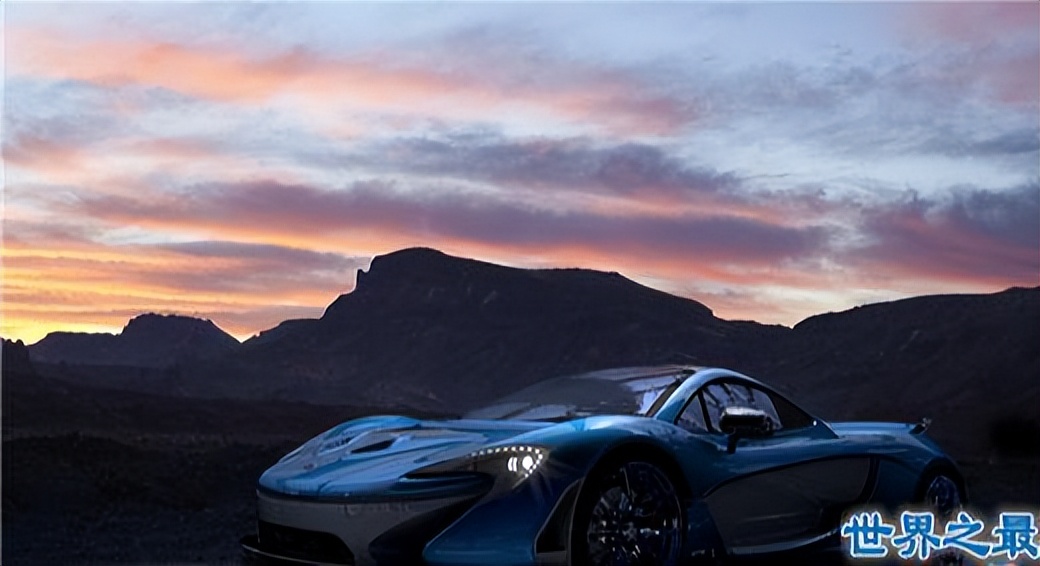 The world's top ten car brands list, all the luxury cars you want to ...