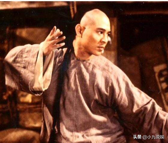 Jet Li's true identity is amazing, he was received by the Prime ...