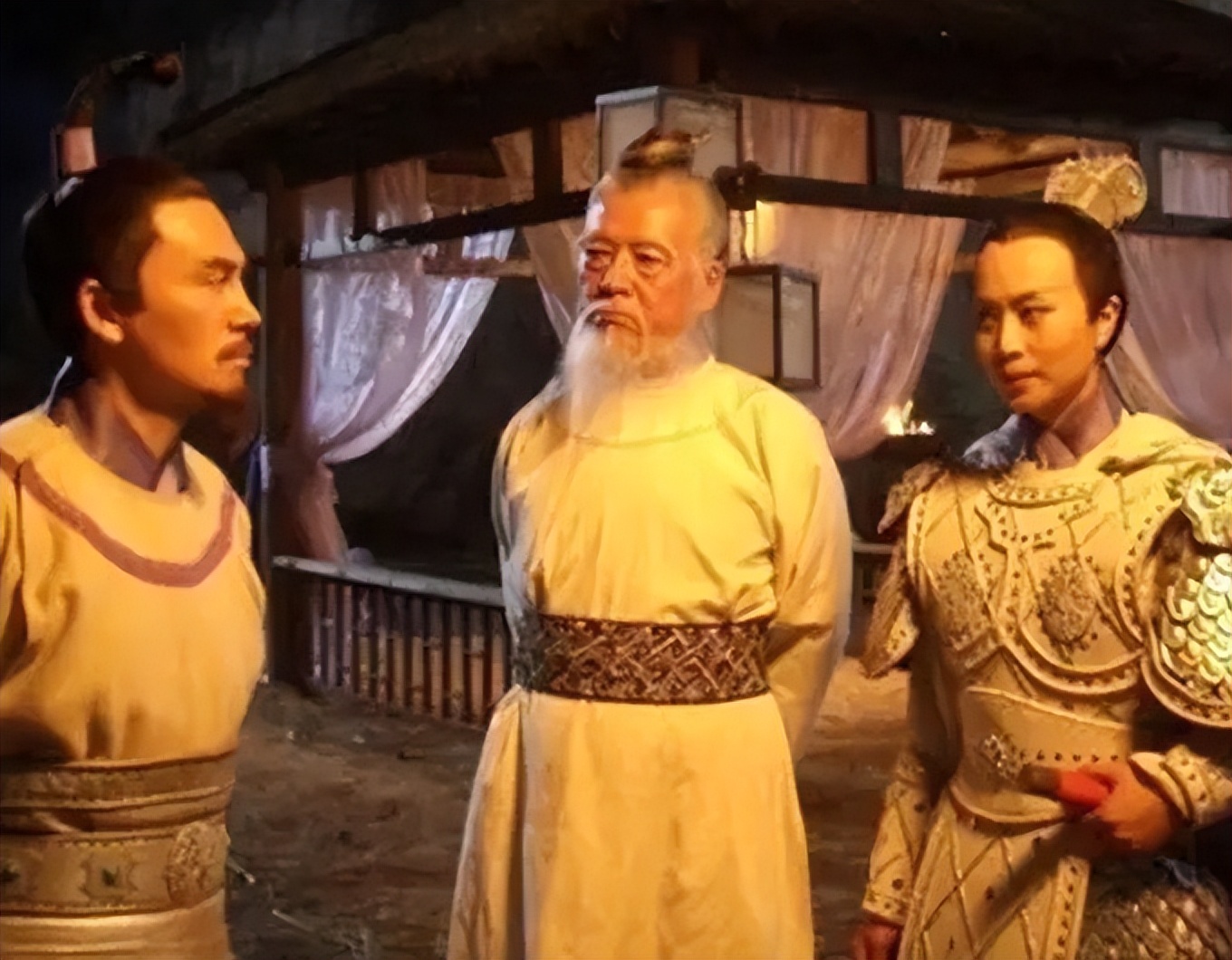 The death of Yuan Tiangang, a "generation demon": what kind of person ...