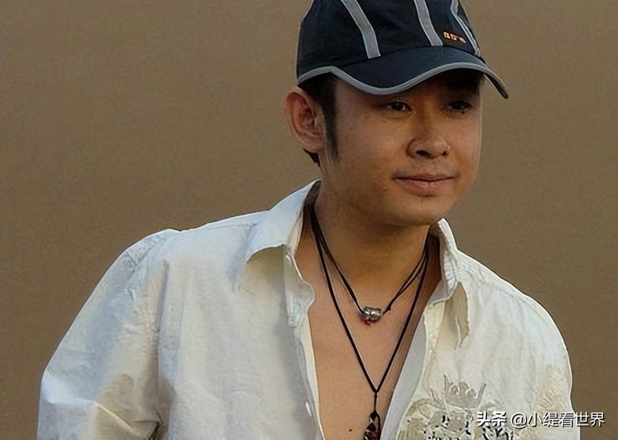 Na Ying and Wang Feng belittle Dao Lang, why do Luo Dayou, Alan Tam and ...