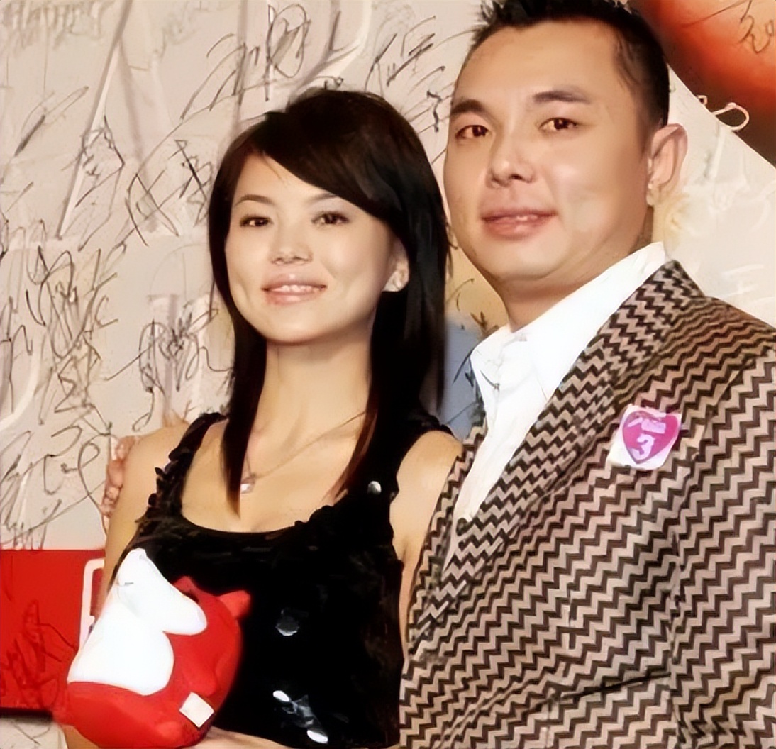 Li Houlin, a well-known jeweler: Li Xiang left him during the trough of ...