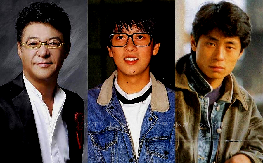 Chu Qi and Chu Tong succeeded in imitating the Little Tigers, but then retired when they were ...