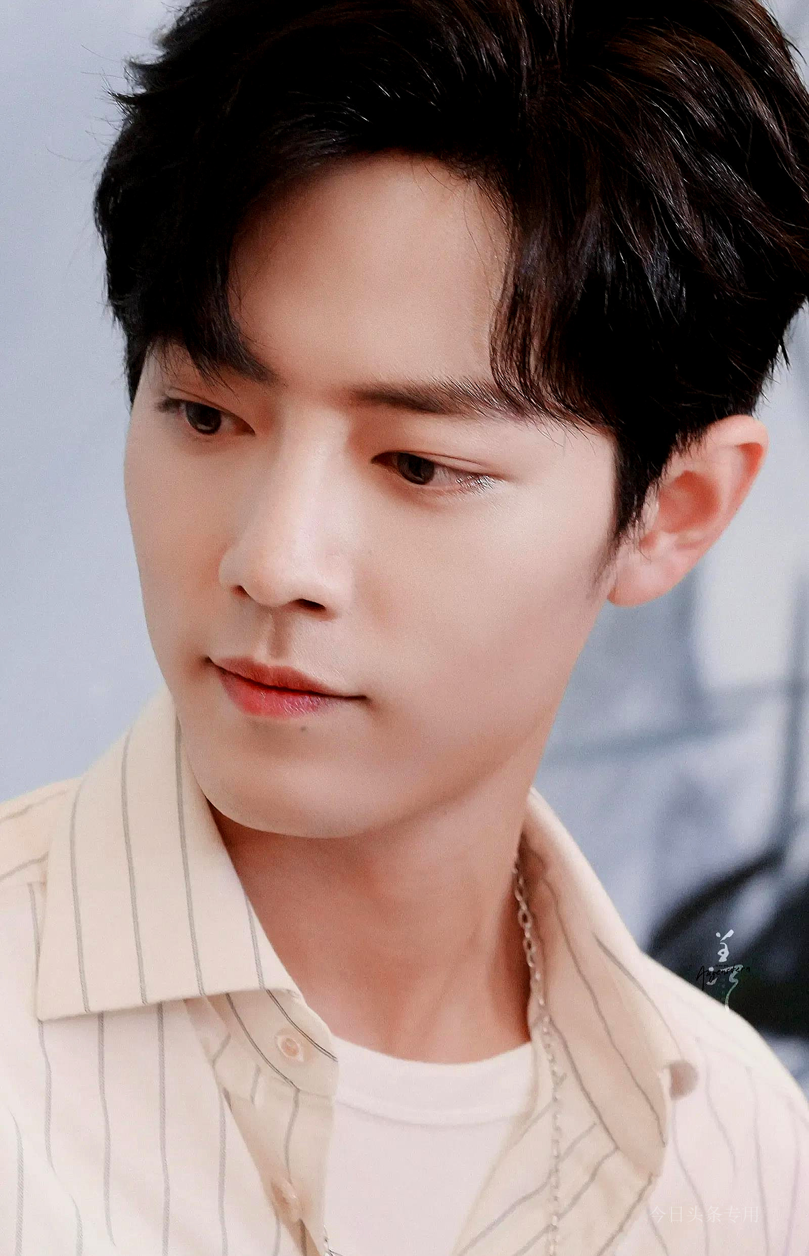 Entertainment broke the news: Yi Yang Qianxi, Wei Daxun, Qin Lan, Zhang ...