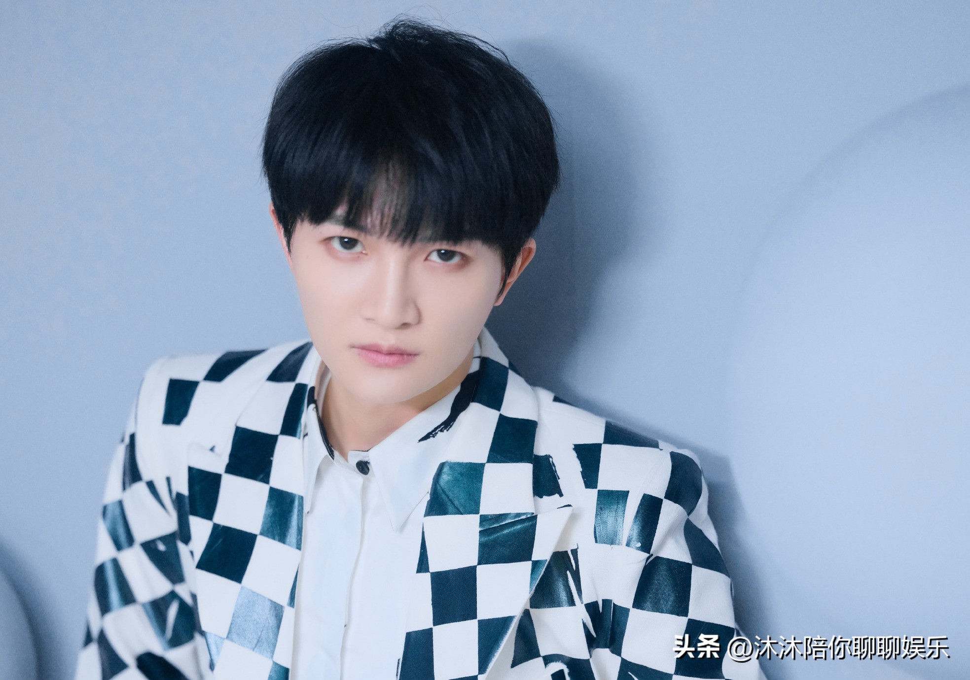 Thank you Shengmi for appearing in my time! Zhou Shen posted a post to ...