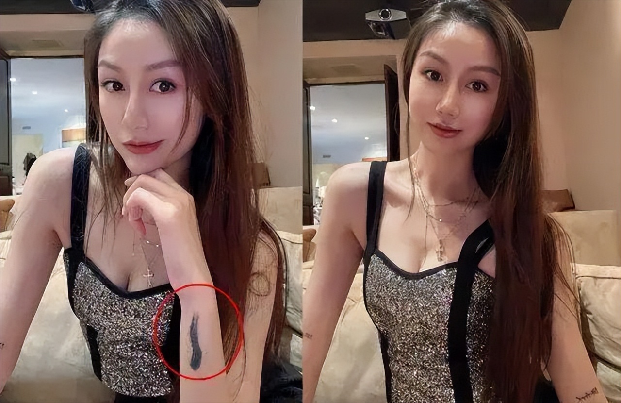 Sun Yue's wife Chen Lu responded to the online blind date, she is still full of charm at the age ...