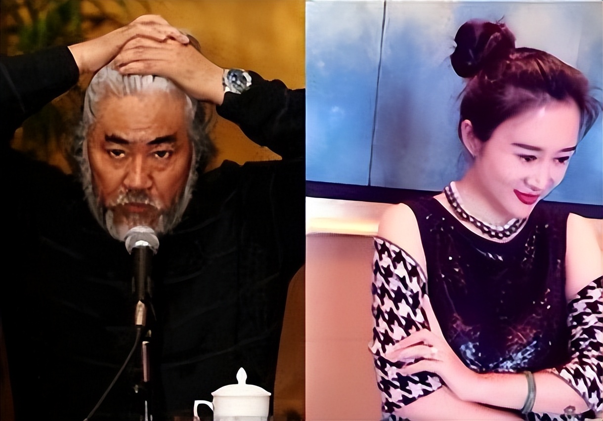 Why is Du Xinglin willing to marry 72-year-old Zhang Jizhong? - iMedia