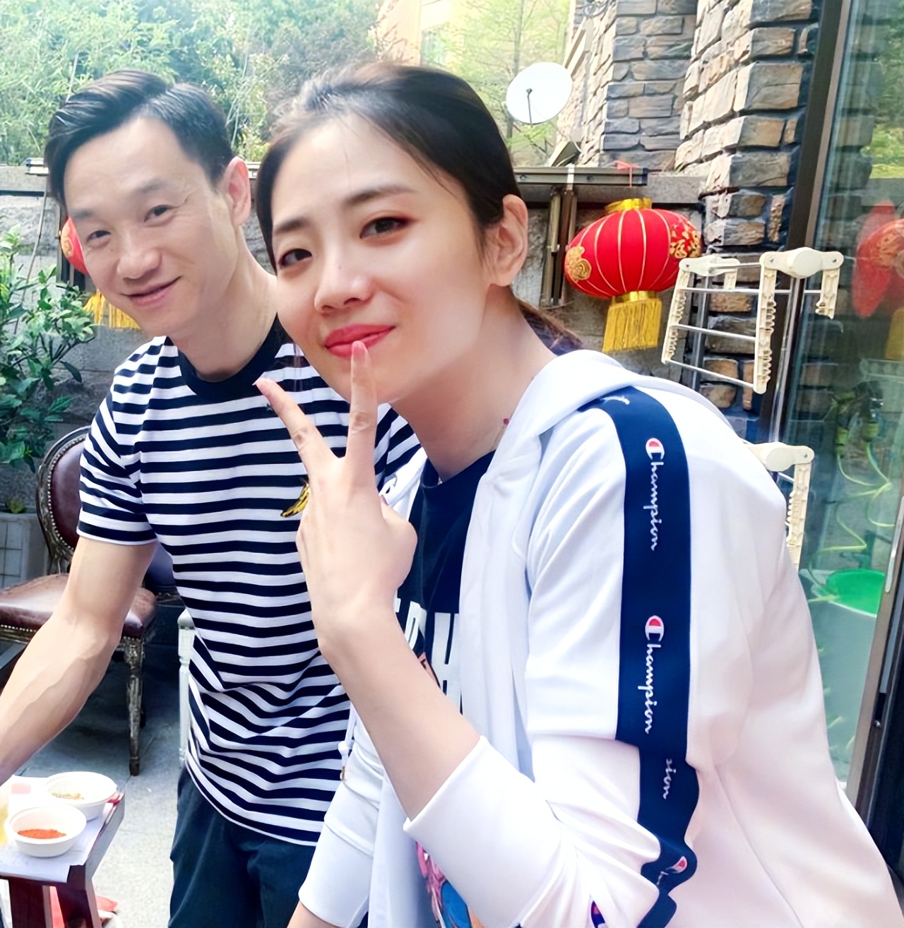 Yang Wei's marriage turmoil: The wife is exhausted and the man is ...