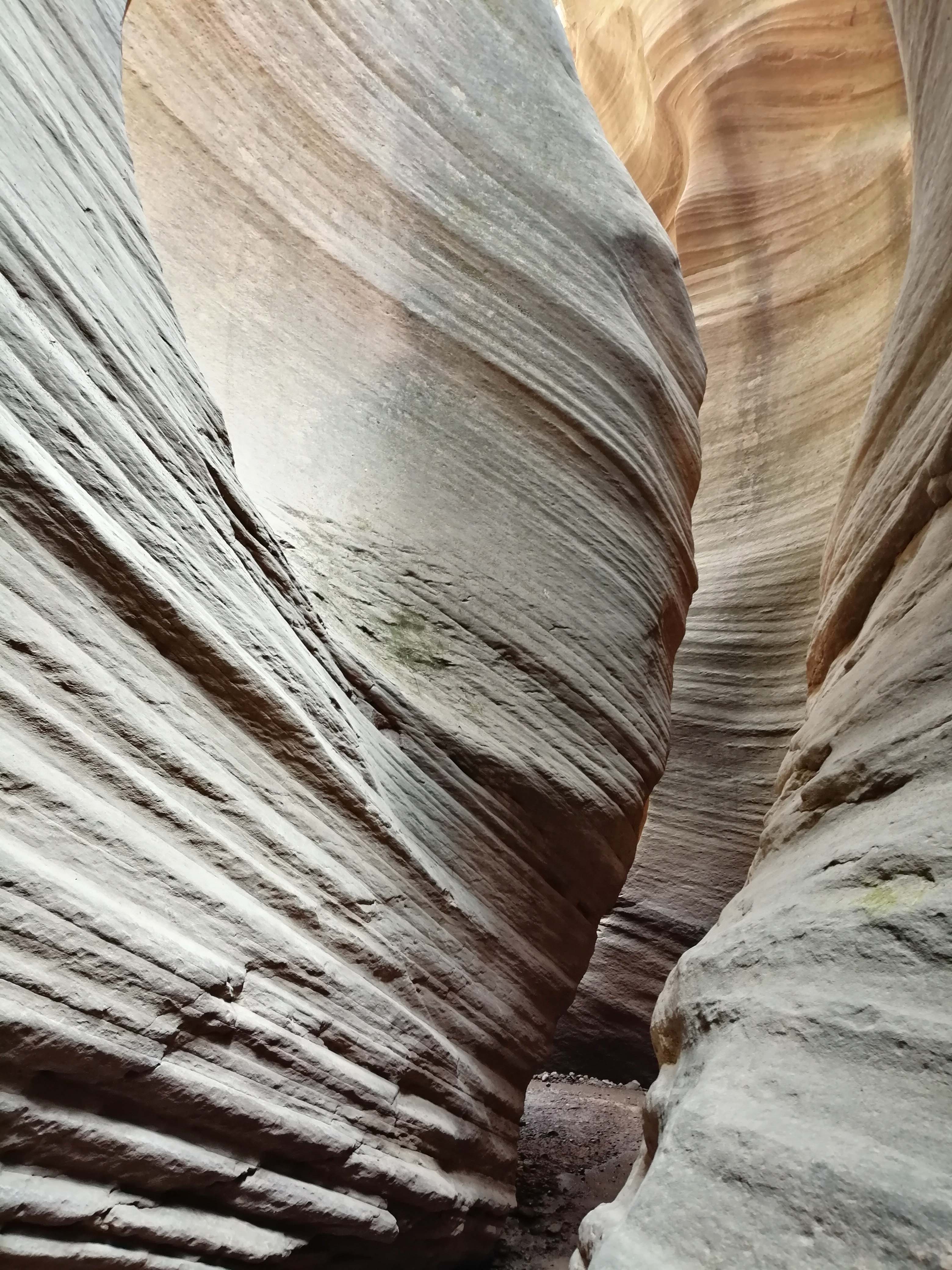 The Yucha Grand Canyon we see is like this - iNEWS