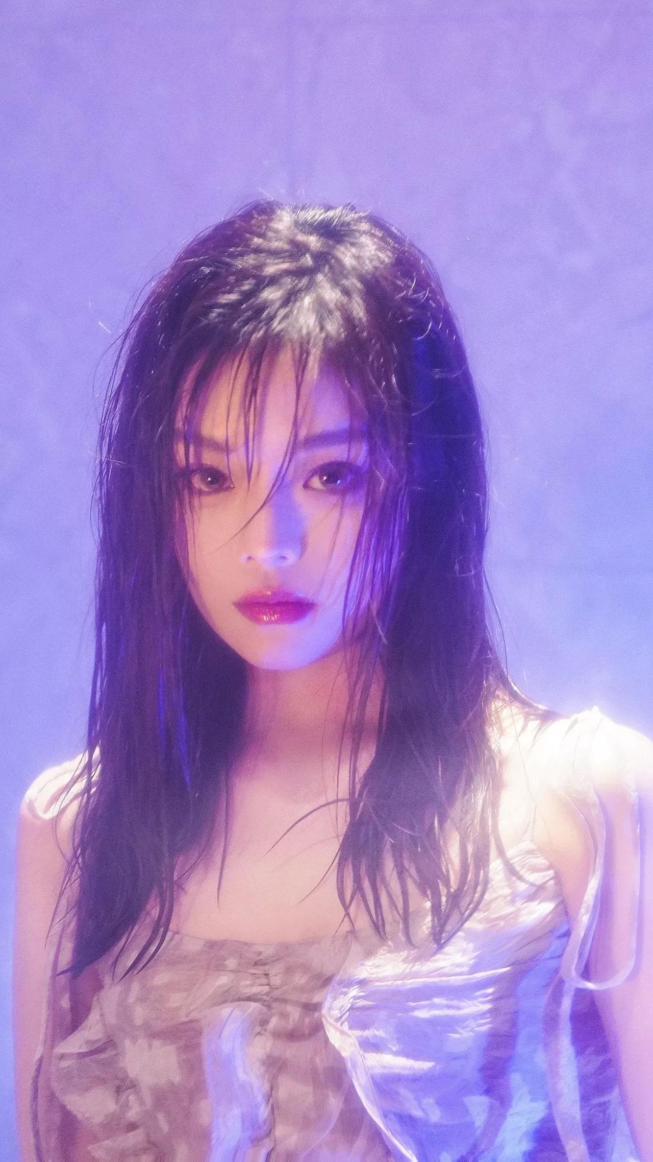 Huang Xiaoyun's cute girl photo album - iMedia