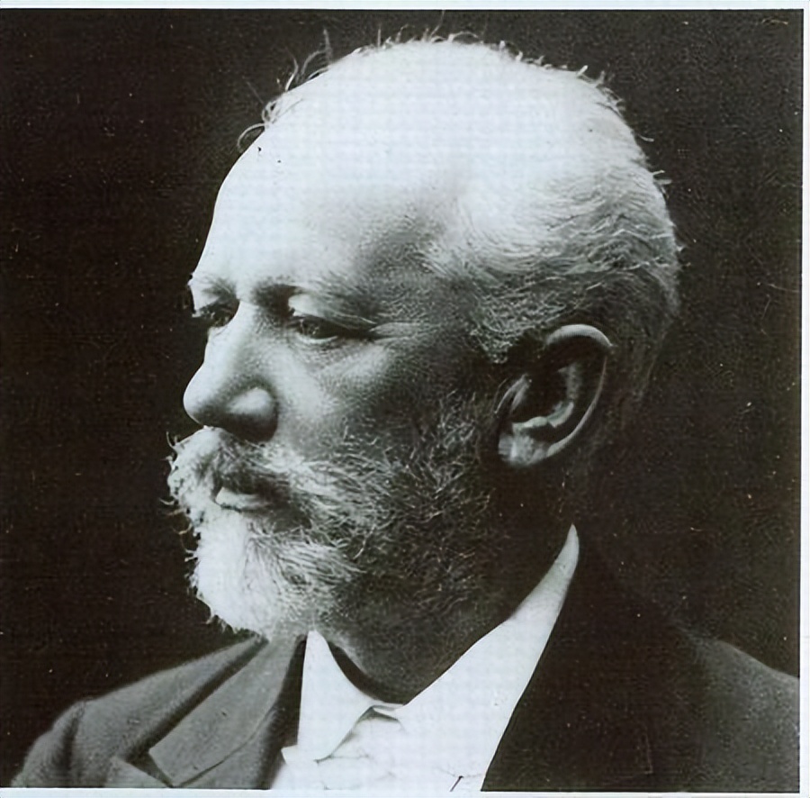 Tchaikovsky, the creation of romantic music, cannot be ignored - iMedia