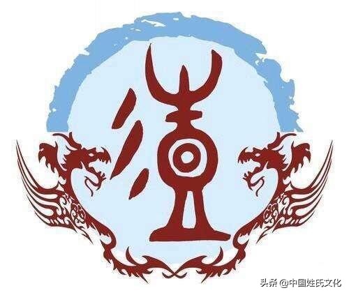 The Biography of Zhu Rong (surnamed Peng, a descendant of Zhu Rong) - iNEWS