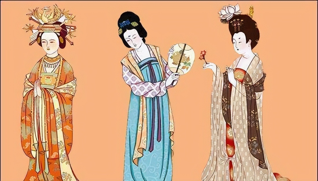 In the dynasties with the highest status of women in ancient China ...