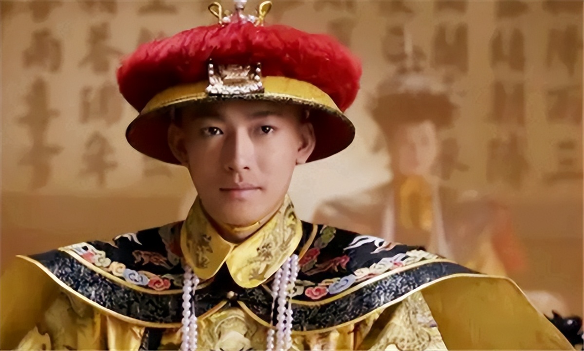 Why did Emperor Tongzhi die at the age of 19? After reading his living ...