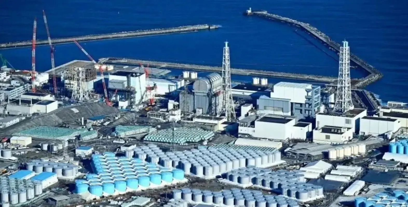 Or Yuan's point of view: Taiwan Island has been surrounded by iron ...