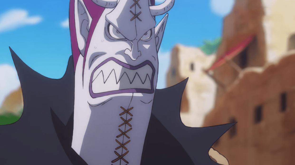 One Piece: Oda planted a major foreshadowing in Chapter 0, and the ...