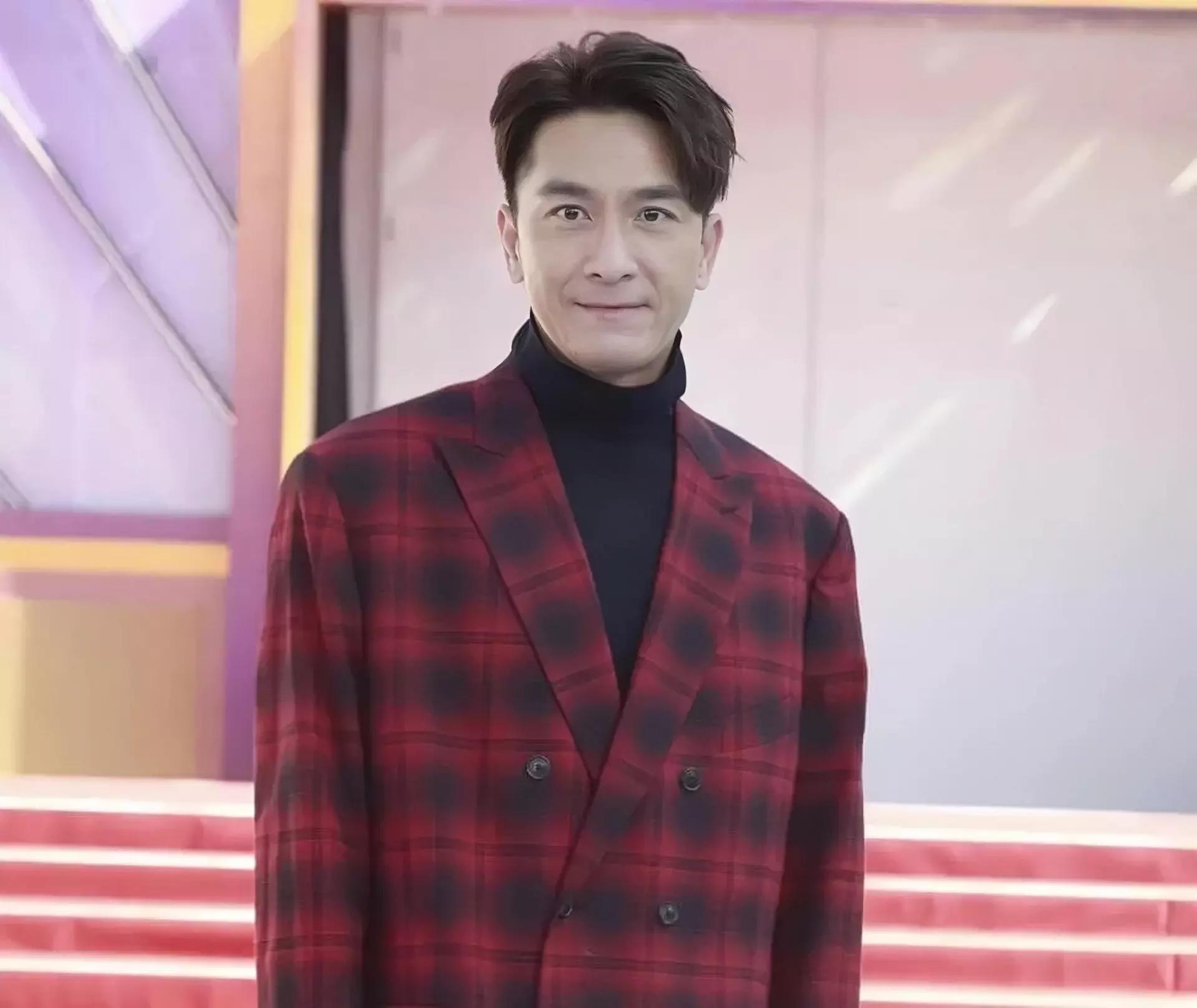 Congratulations!TVB TVB announced to marry Hong Kong sister's ...