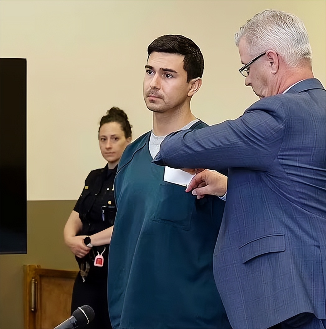 Even beggars are not spared! The serial rapist who graduated from a ...