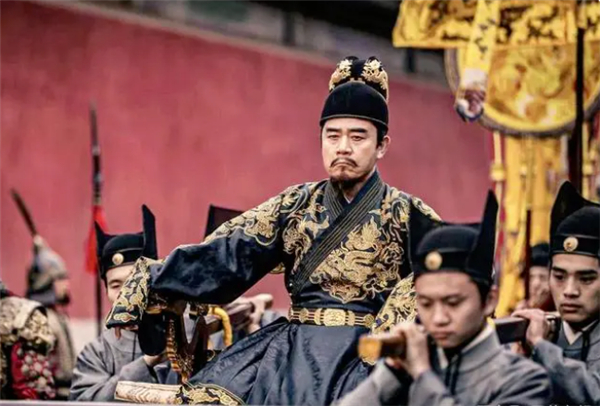 There were a total of 16 emperors in the Ming Dynasty. If you read ...