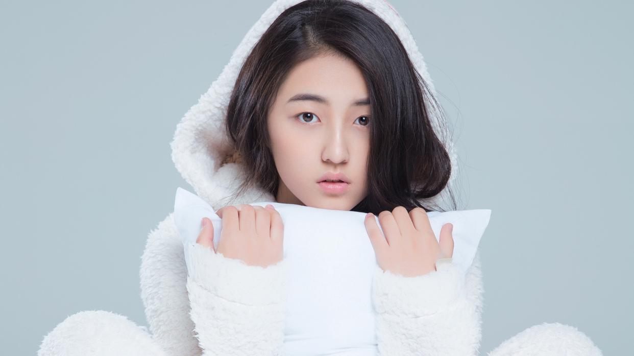 Zhang Zifeng's current screen image feels a bit stereotyped, even his ...