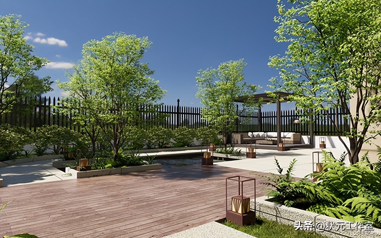 Chinese restaurant store interior space renovation design 3D renderings ...