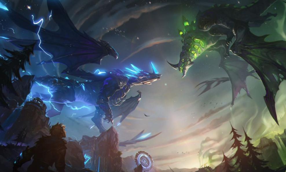 The designer responds to the controversy of the alchemy baron's W skill ...