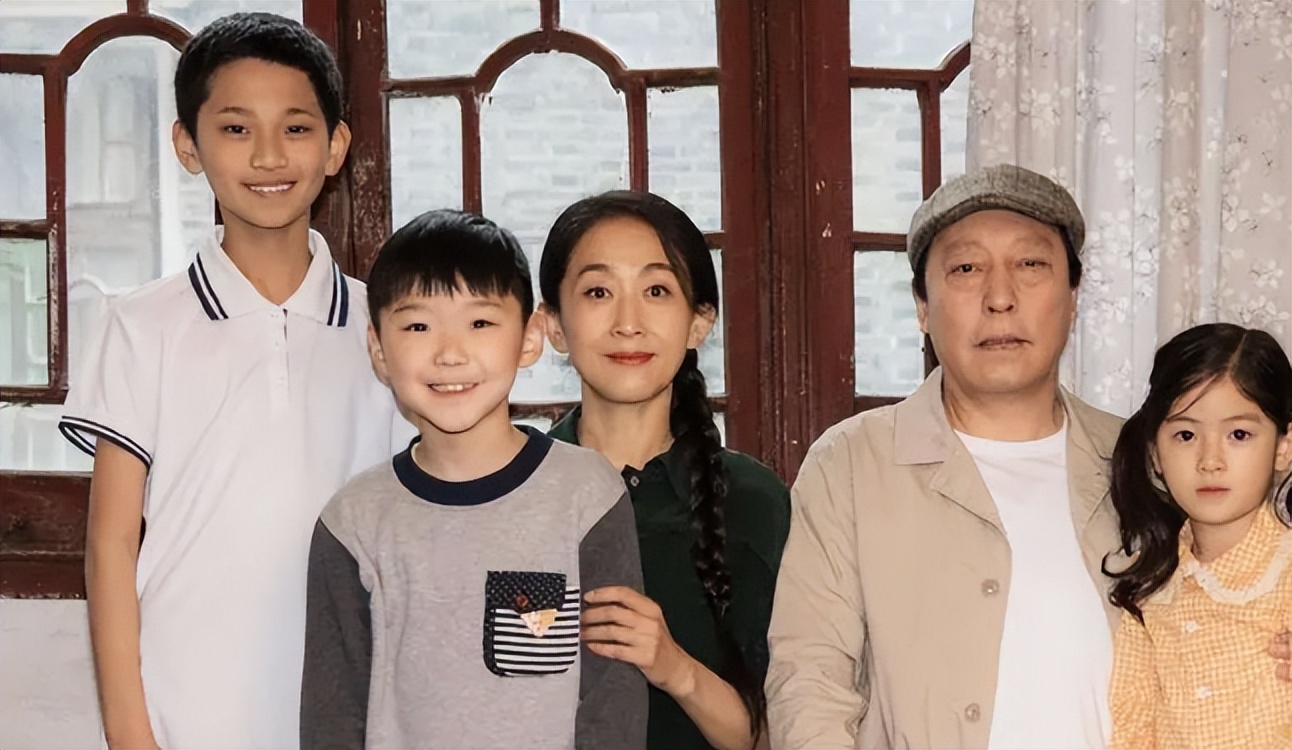 Actor Chen Jin: I have not eaten rice for 20 years, I have an appointment with my brother to be ...