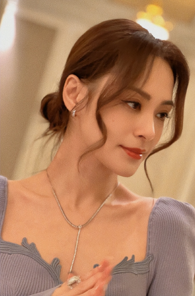 Gillian Chung Xintong cute photo - iMedia