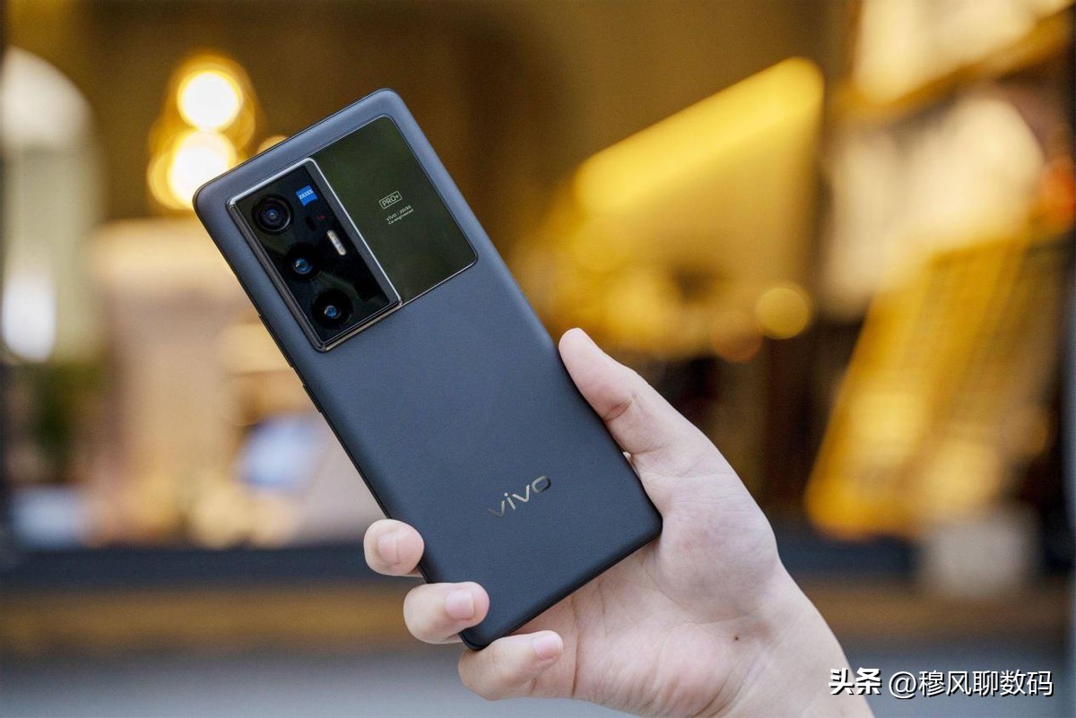 vivo X90 Pro enables Sony IMX989 sensor and launches 16G+1TB version ...