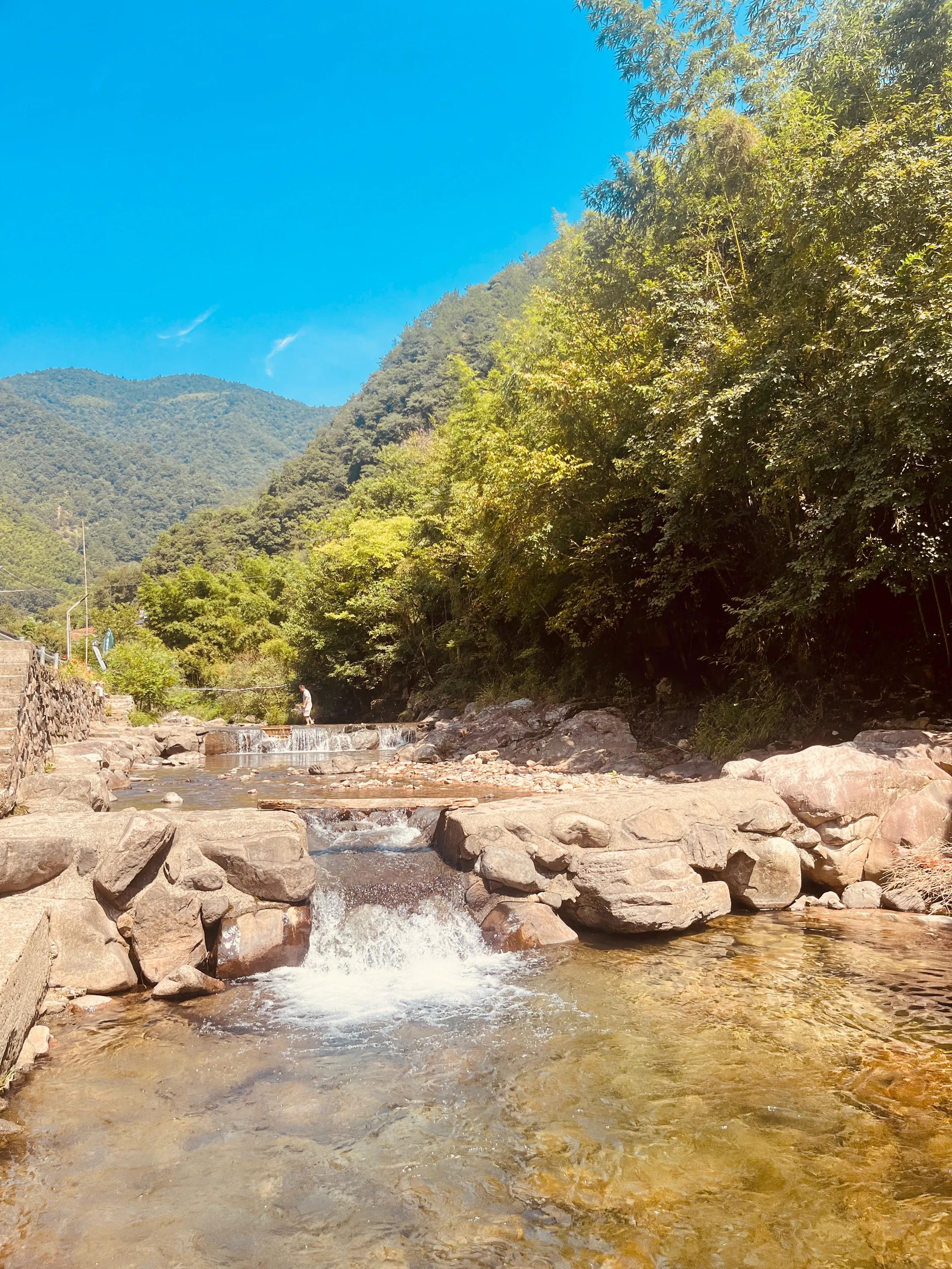 There is a place in Hangzhou that is not called Jesla Island, it is ...