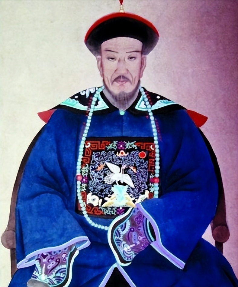 As one of the important ministers of the Kangxi Dynasty, how did Suo ...