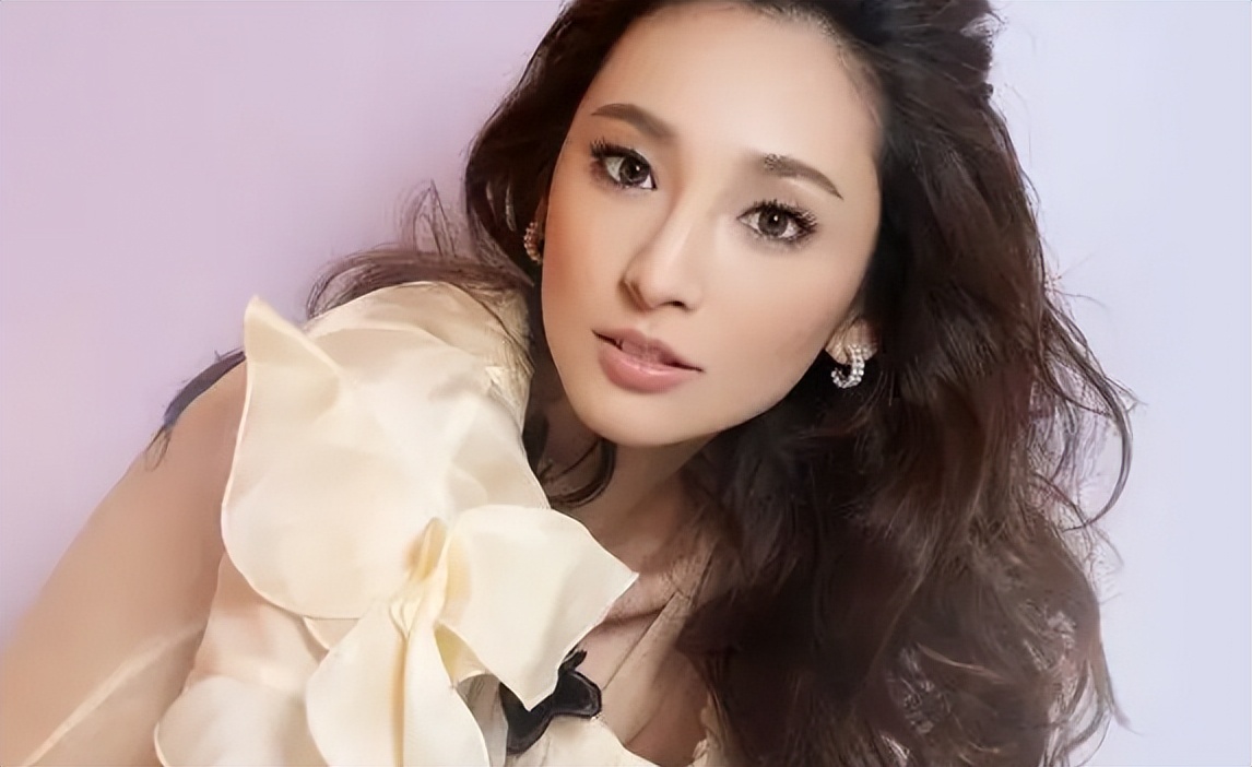 Qin Fen's ex-girlfriend: After three years of conspiracy after giving ...