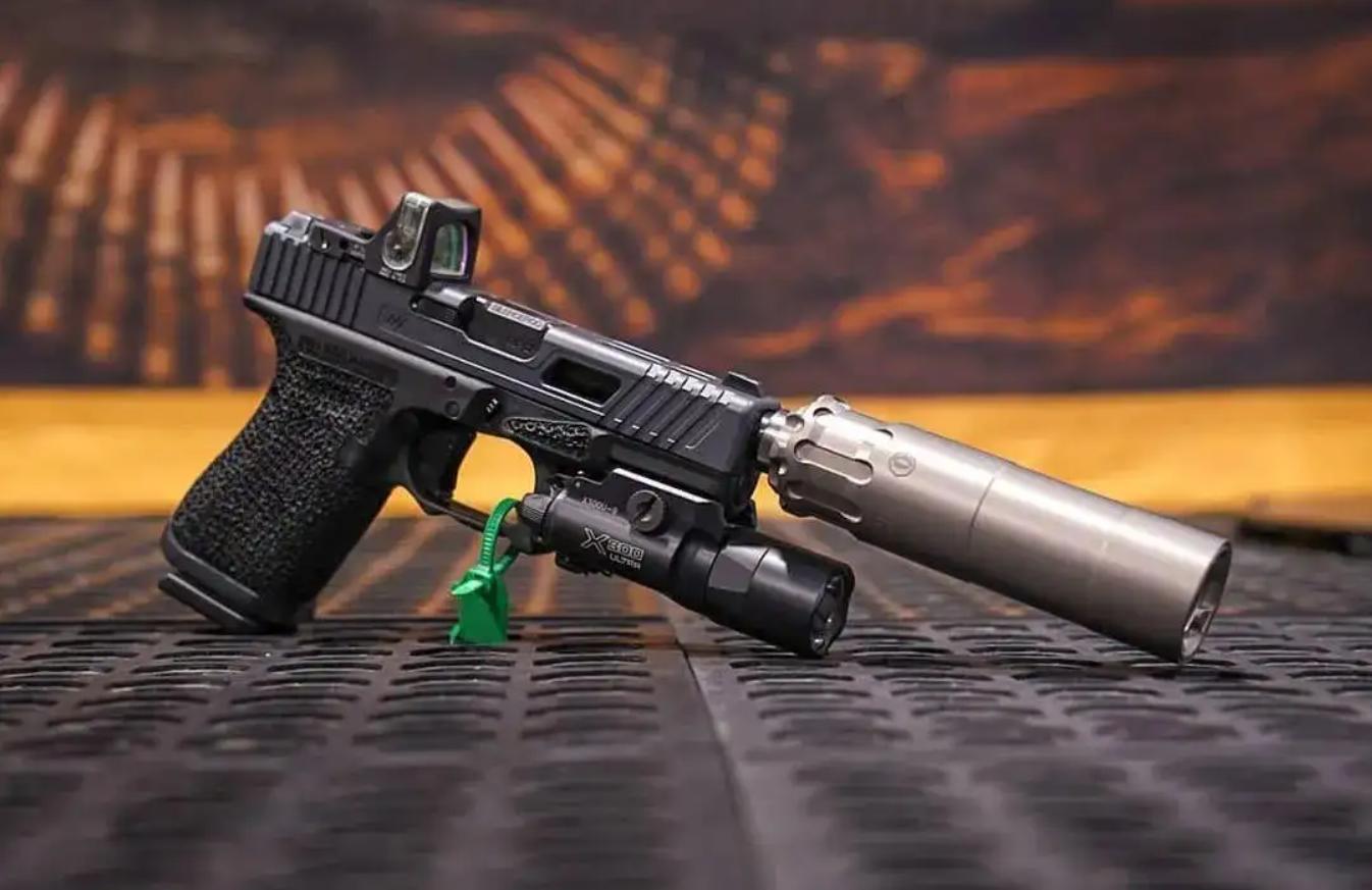 Germany has black technology again!This time, I actually created a ...