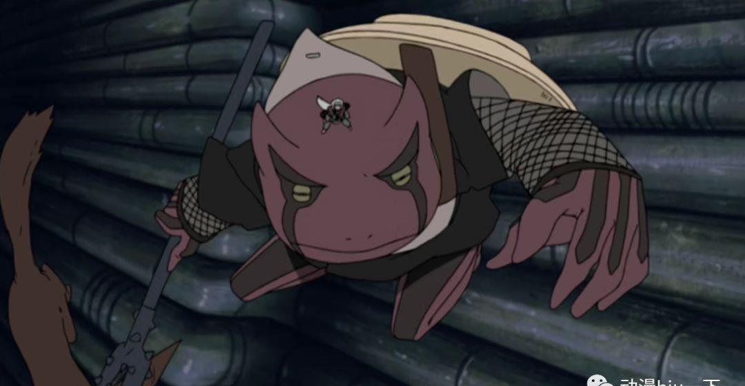 Why did Jiraiya summon Toad Taken when fighting Pain? - iMedia