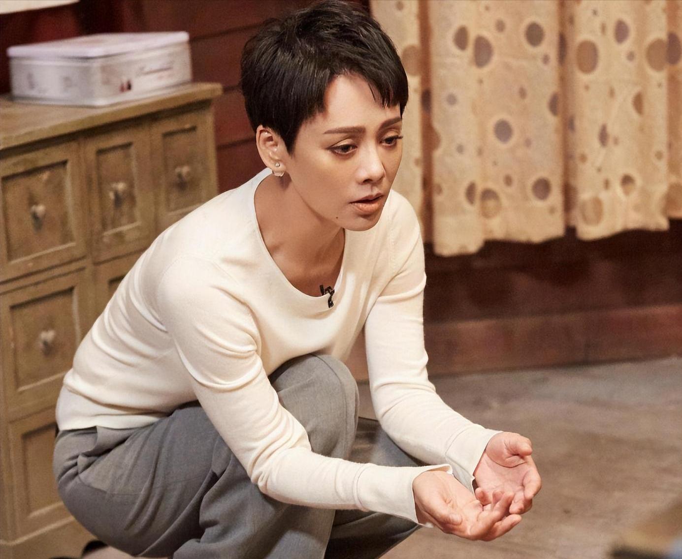 The 7 actresses who have a "not easy to provoke face", all of them have ...