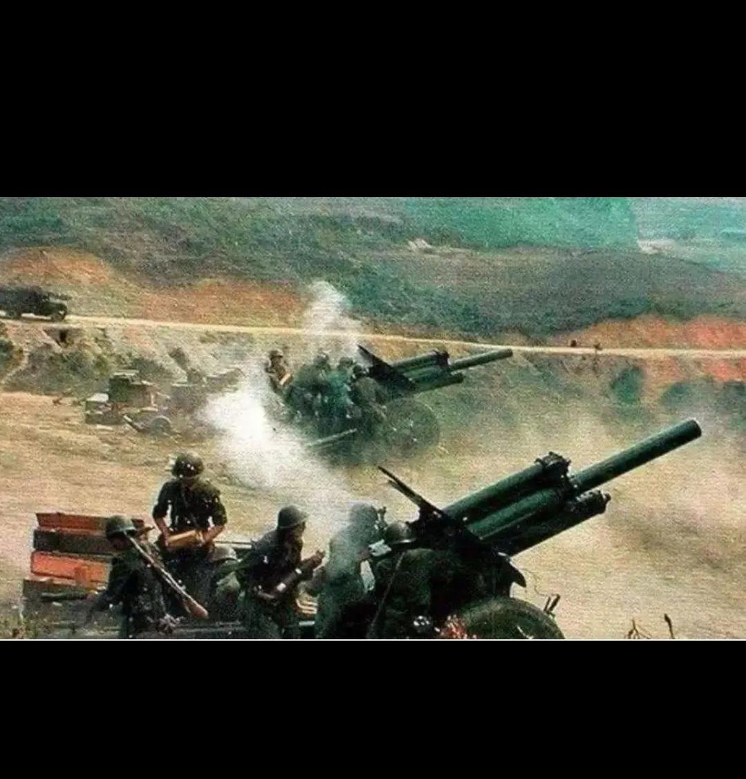 The self-defense counterattack against Vietnam has suffered heavy ...