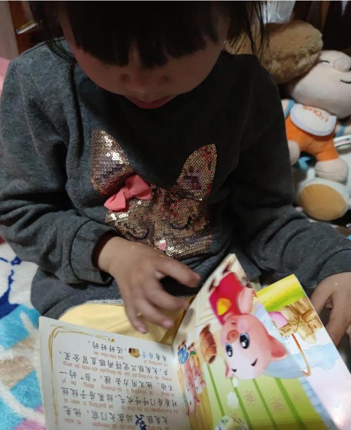 3 types of children will have "continuous trouble" after entering the ...