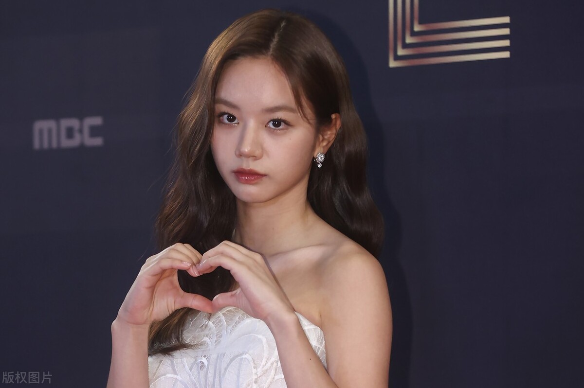 2022 MBC Drama Awards Red Carpet - iNEWS
