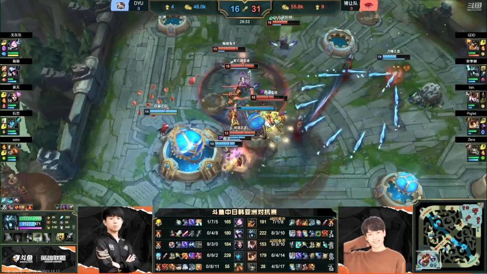 LOL legend FAKER: Ten years of glory, the countdown to retirement has ...