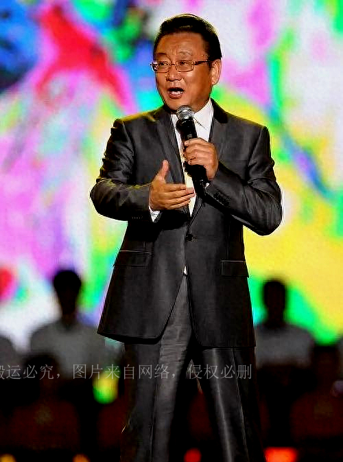 Counting down Chiang Dawei's three crimes, the great singer finally ...