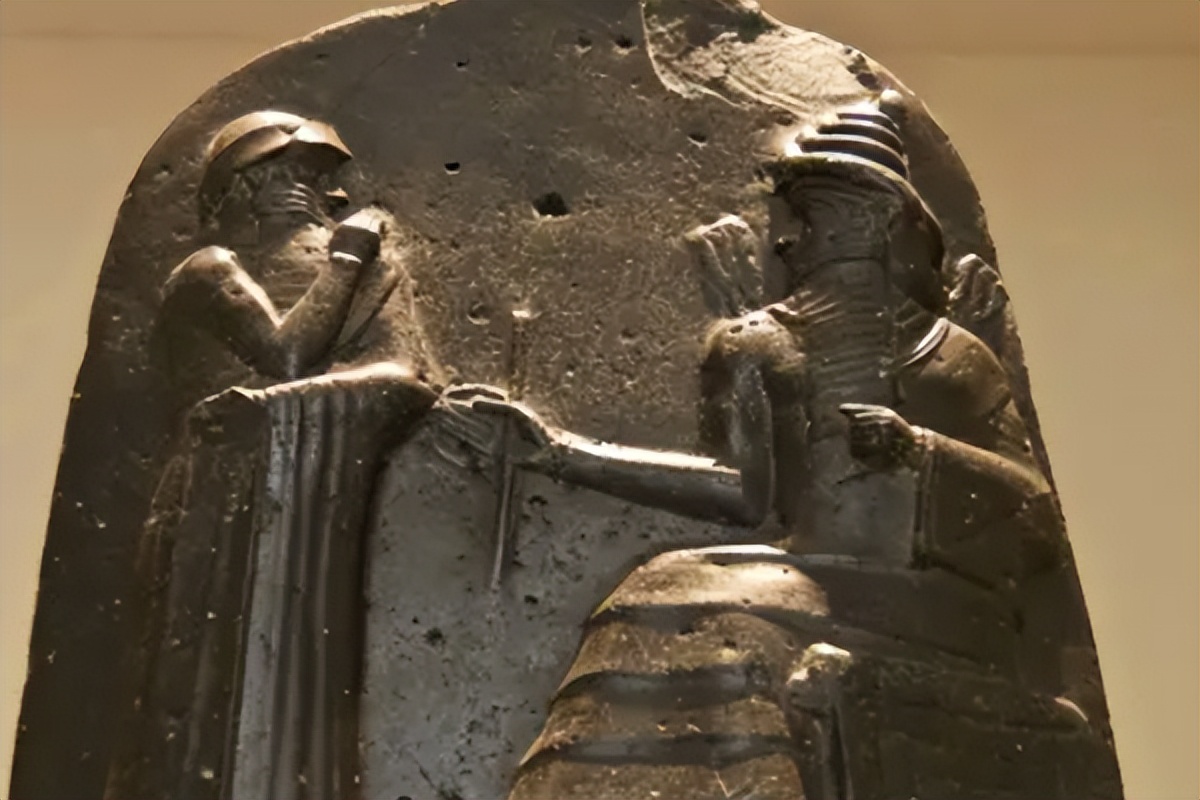 Study on Hammurabi's Code of Ancient Babylon - iNEWS