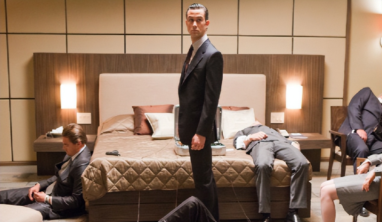 13 years later, the ending of "Inception" was revealed by director ...