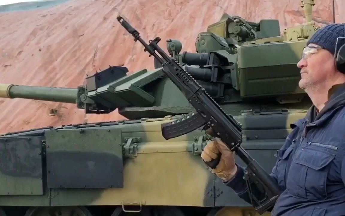 After accumulating actual combat experience, Russia will launch an ...