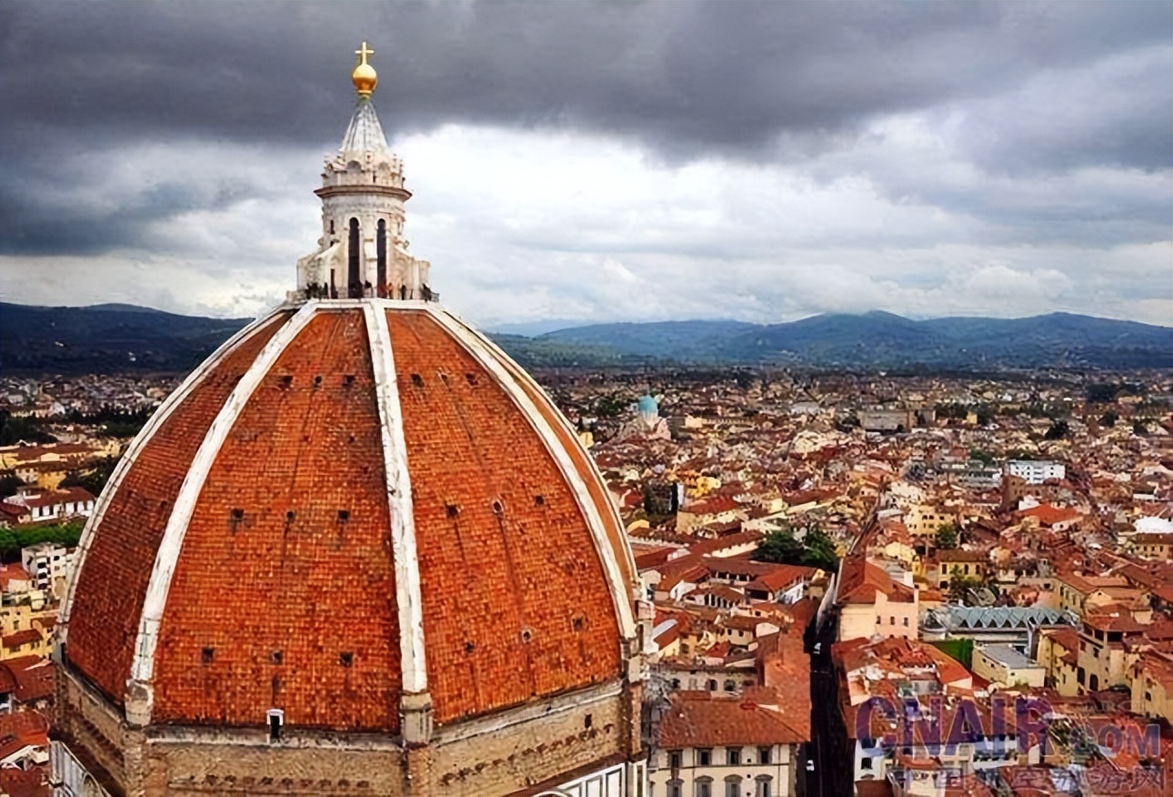 Ancient Florence, in a historical overview - iNEWS