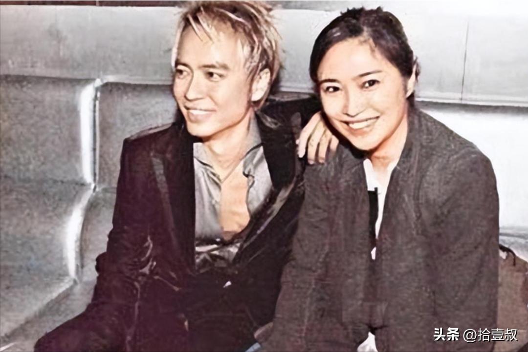 She is the woman behind Hacken Lee, the champion of Miss Hong Kong ...