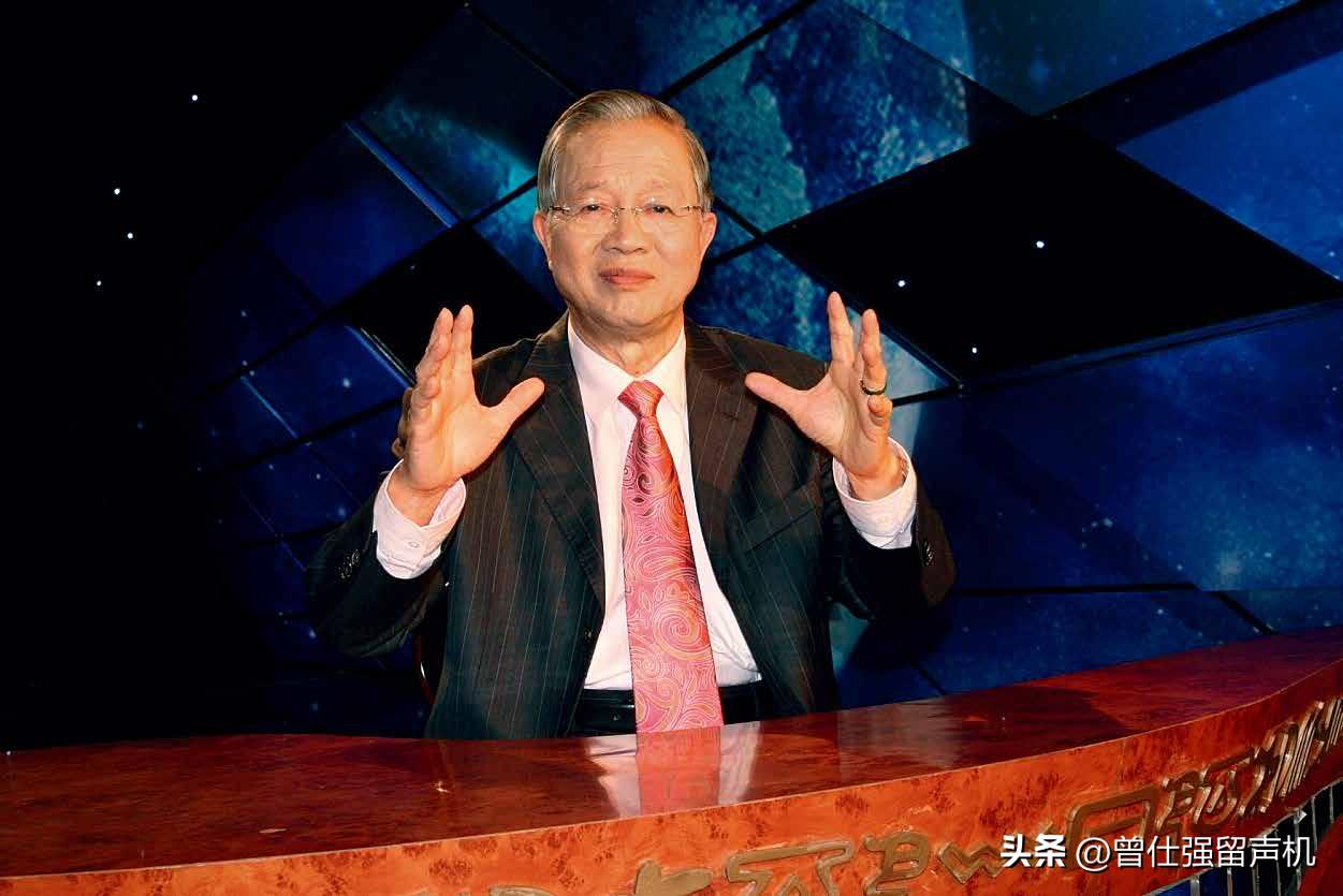 Zeng Shiqiang's reading of the Three Kingdoms: Chinese people usually ...