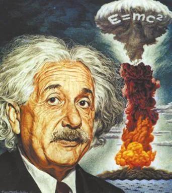 The legendary life of Einstein, the genius physicist of the 20th ...