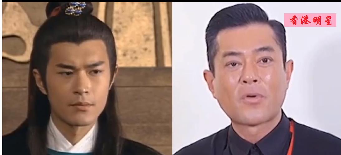 Reveal the little-known original names of 18 Hong Kong stars, Yuen Biao ...
