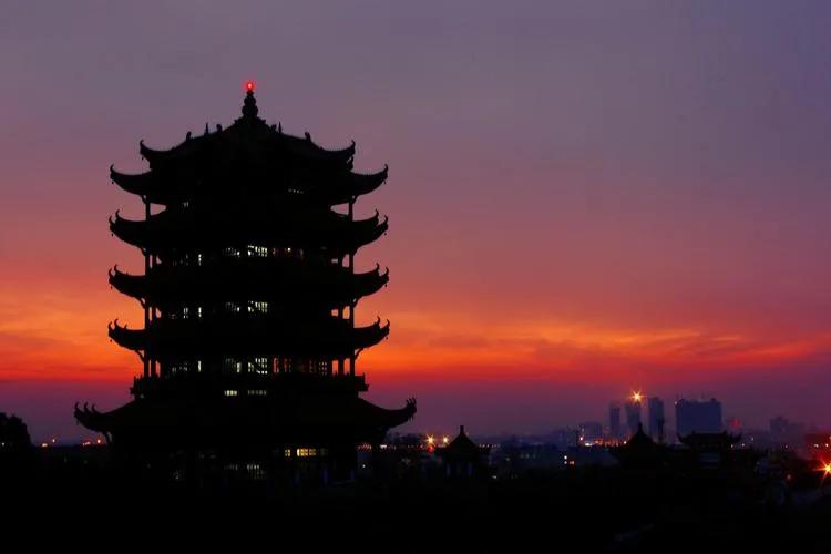 China's top ten ancient buildings, each with a long history, which ones ...