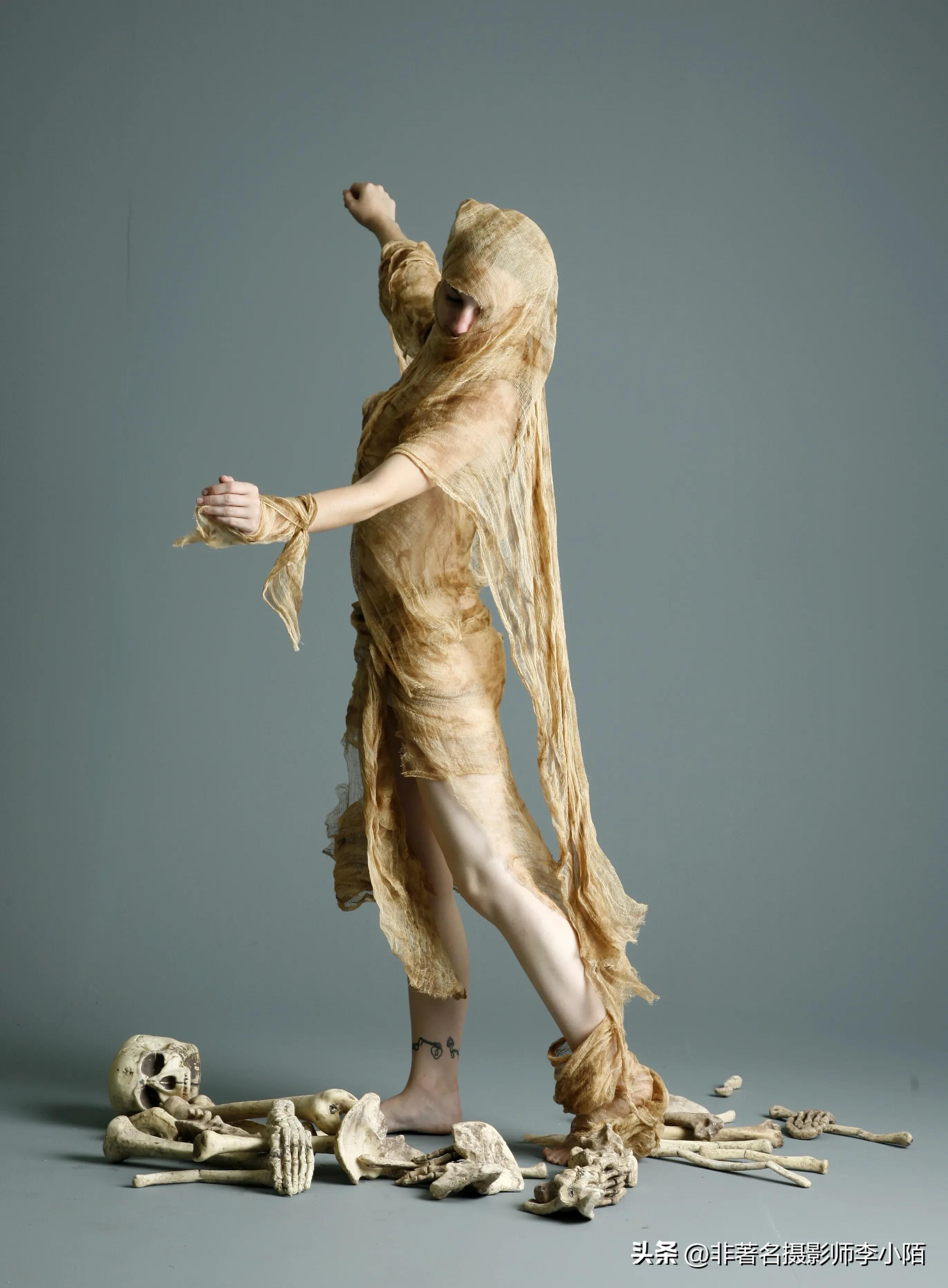 Appreciation of Light and Shadow Photography of Alternative European ...